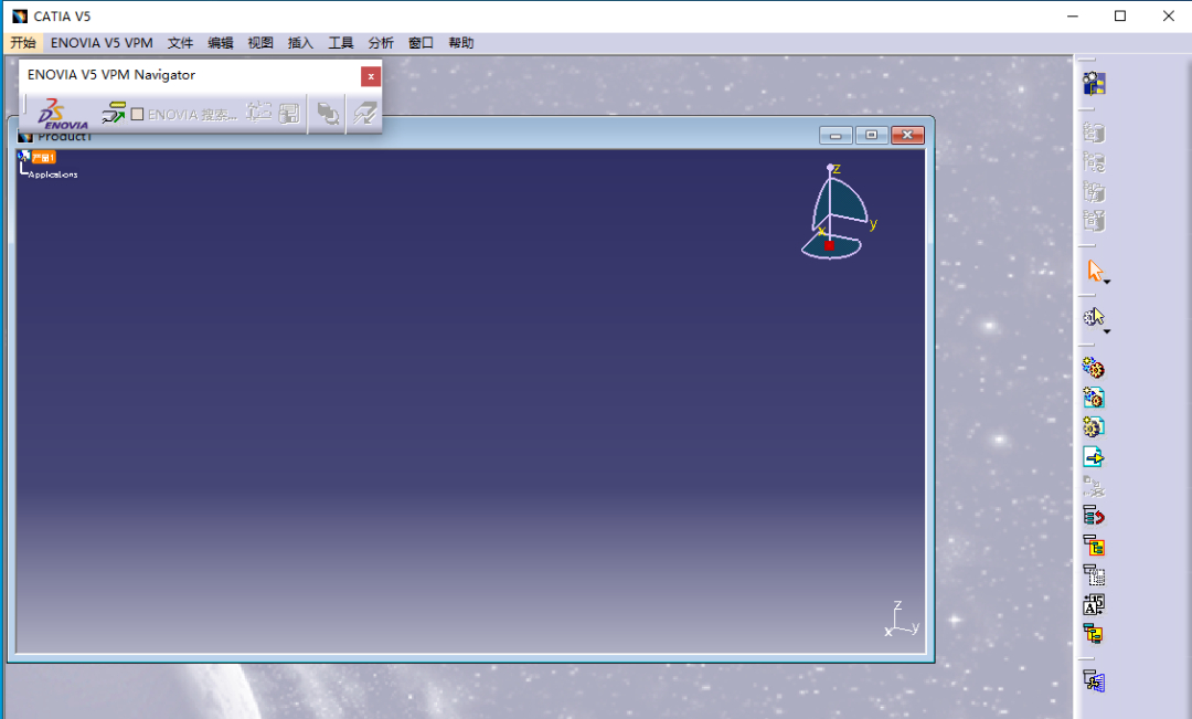 深入了解Catia V5R20：设计世界的新里程碑_catia v5r20工程制图国标模板 csdn-CSDN博客