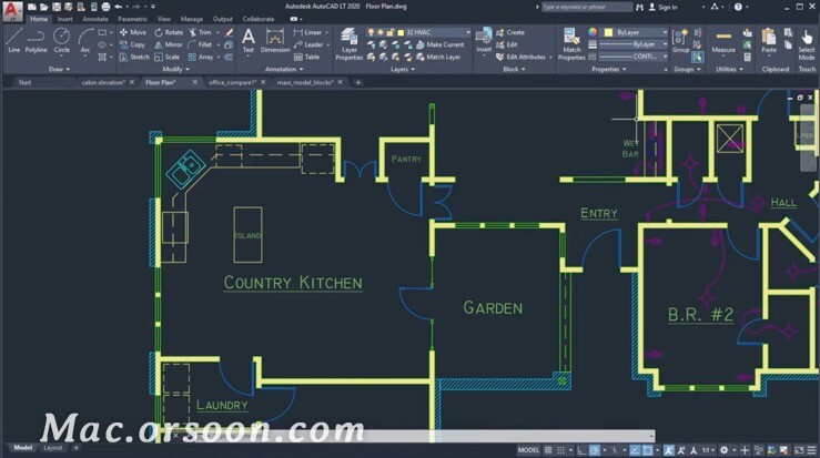 autocad2022发布 autocad2022中文版新功能_autocad 2022最新增强功能:图形历史记录-CSDN博客