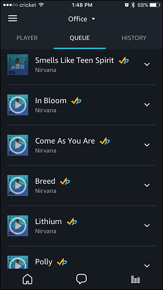 alexa是什么_什么是Alexa应用程序中的“队列”选项卡？-CSDN博客
