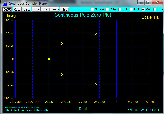 Filter Solutions入门-CSDN博客