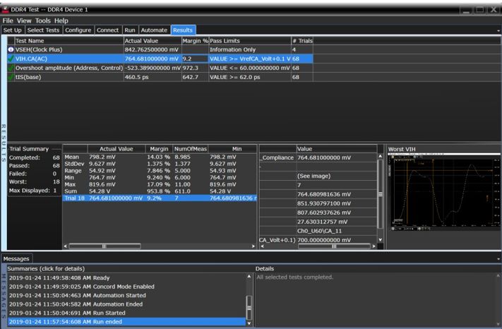 映射ddr_内有福利丨DDR仿真利器全新ADS Memory Designer使用详解-CSDN博客