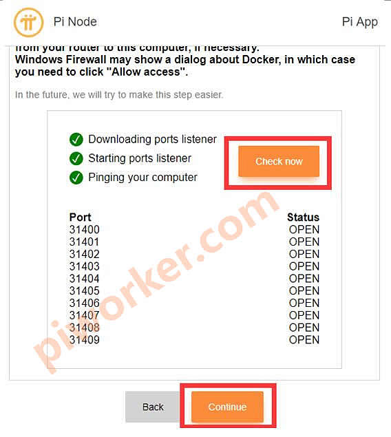 pi节点云服务器最新安装教程,Pi node节点环境安装教程（家庭电脑操作完整版）...-CSDN博客