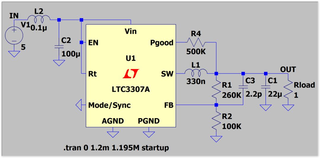 一文将 DCDC 的 Layout 讲的明明白白，收藏这篇就够了-CSDN博客