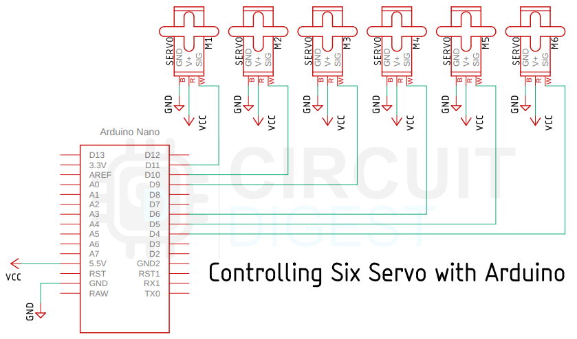 如何使用arduino构建3d打印的电子动画眼睛arduino仿生眼打印 Csdn博客