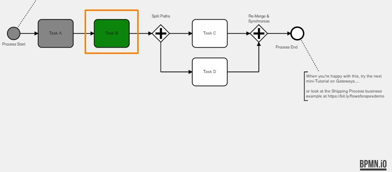 Oracle APEX：APEX 流程的工作流管理器_flows apex-CSDN博客