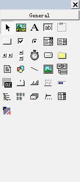 Win7系统无法加载Microsoft Windows Common Controls 6.0 Microsoft Rich TextBox ...