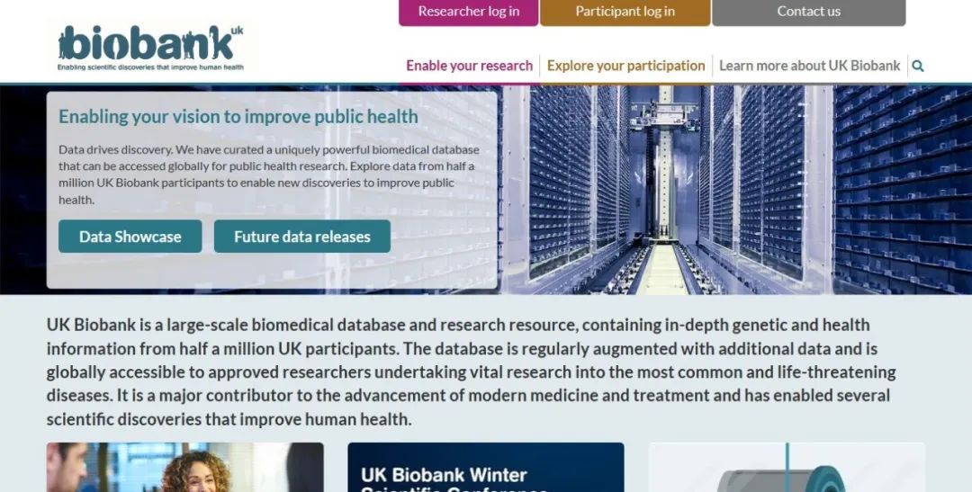 UK Biobank英国生物银行数据库, 最近一周有哪些新的论文?（10.4）-CSDN博客
