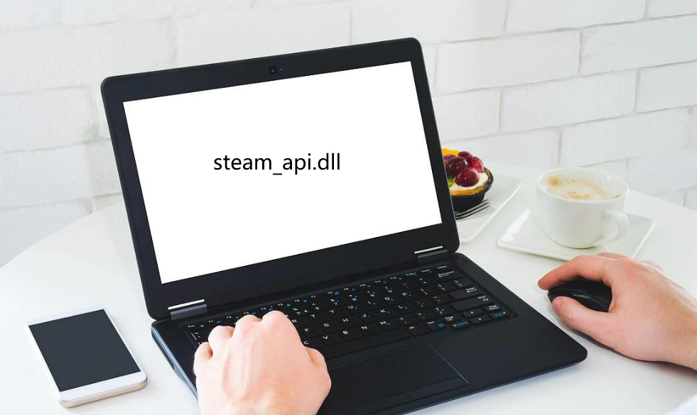 找不到steam_api.dll,无法继续执行代码怎么处理_未加载steam.api-CSDN博客