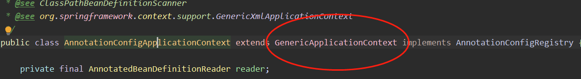 Spring 你牛个啥，我承认刚才说话我声音有点大-CSDN博客