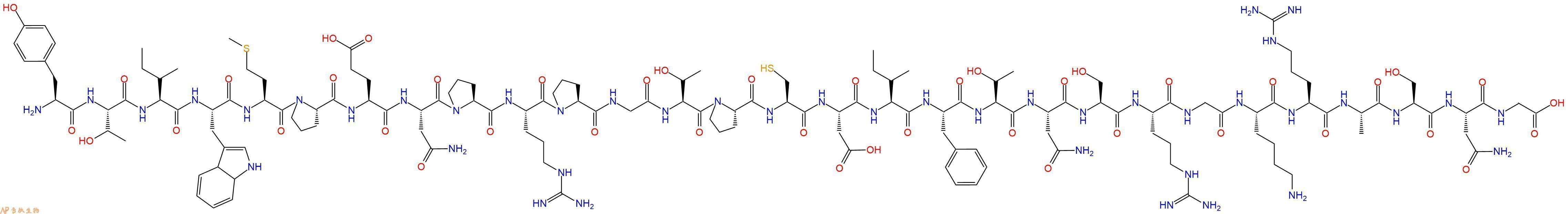 狂犬病病毒肽RVG、RVG peptide、Rabies Virus Glycoprotein_rvg肽-CSDN博客