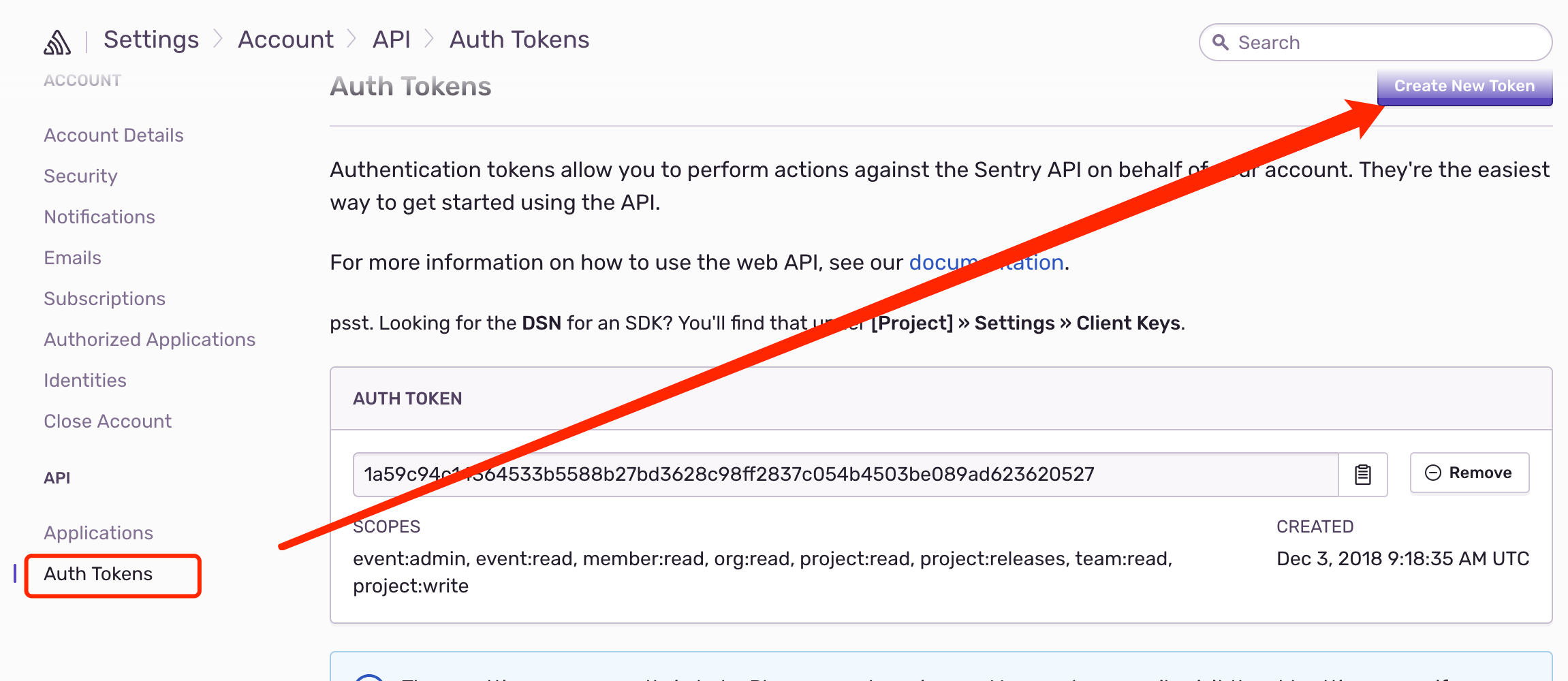 Sentry部署：（前端）sentry与前端项目结合-CSDN博客
