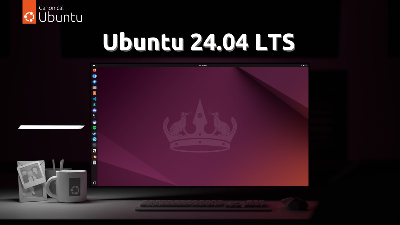 Canonical 发布 Ubuntu 24.04 LTS Noble Numbat_canonical ubuntu-CSDN博客