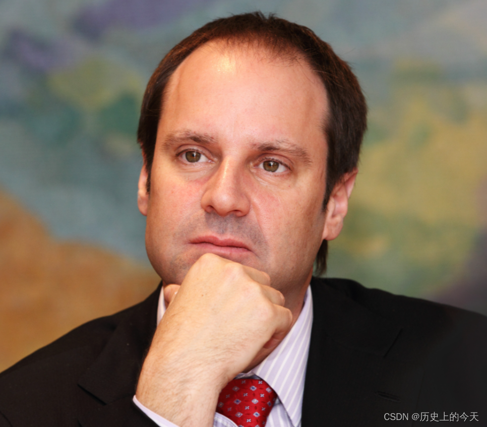 互联网工程任务组成立 | 历史上的今天-CSDN博客