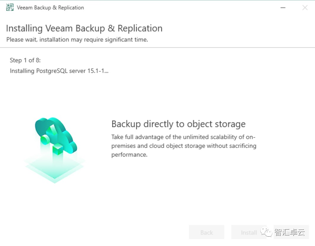 【veeam备份】提升备份效率:veeam Vrb控制台安装的秘诀(一)veeambackup12 Csdn博客