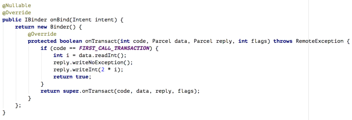深入浅出Android Binder机制（图文+源码深入剖析）_android onbind 原码分析-CSDN博客