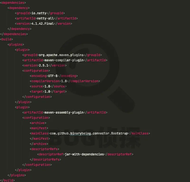 Java AOT之GraalVM native image介绍以及简单长连接服务实践_native-image_BUG_zhentan的博客-CSDN博客