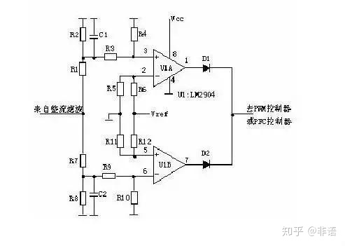 3842开关电源完整原理图_全面解析开关电源各功能电路_weixin_39829236的博客-CSDN博客