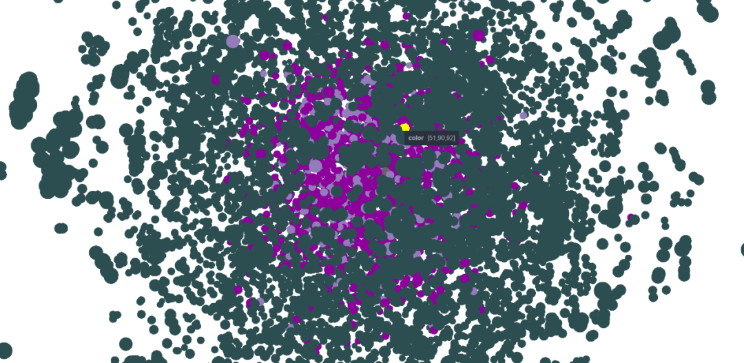 空间数据可视化神器，Pydeck！-CSDN博客