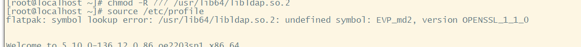 Unable to load library cannot open shared object file: No such file or directory_engine.evaluate ...