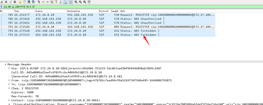 华为IVS3800无法成功注册EasyGBS平台的原因分析_对接支持ivs3800-CSDN博客