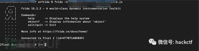 实战|记一次APP多限制绕过_frida hook dlopen-CSDN博客