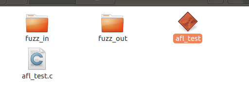【AFL（一）】入门小白第一次测试-CSDN博客
