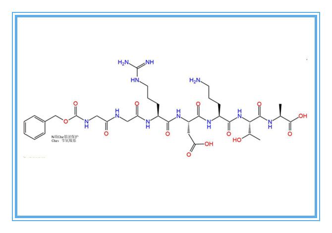 氨基酸衍生物肽1201415-84-0，DOTA Lys Cys COOH，DOTA-Lys-Cys-Acid，反应机理有哪些？-CSDN博客
