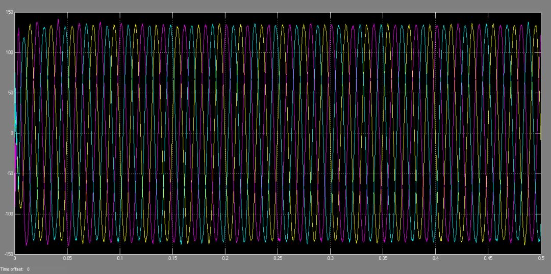 型加t型滤波器_MATLAB三相LCL滤波型PWM逆变器仿真设计-CSDN博客