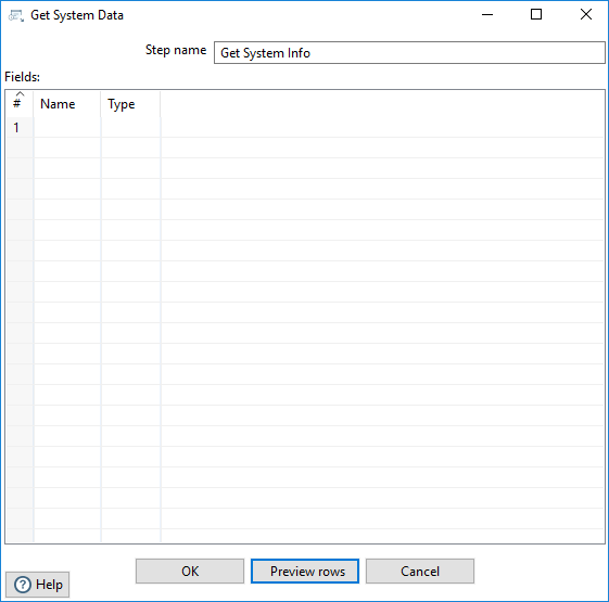 kettle从入门到精通 第三十五课 kettle 变量_kettle设置变量和获取变量-CSDN博客