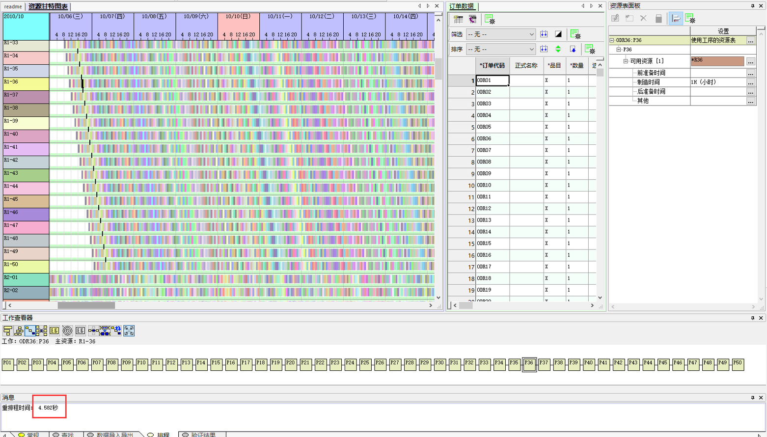 APS生产计划排程系统介绍-FLEXSCHE-真正解决复杂需求的灵活且强大的通用系统-CSDN博客