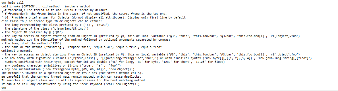 使用jeb转换java语言_JEB 无源码调试 以dvm smali字节码方式，Demo尝试-CSDN博客