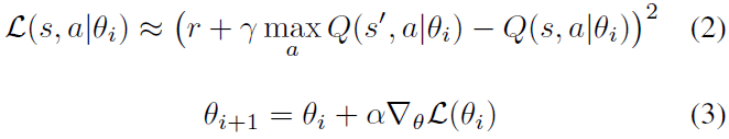 Deep Recurrent Q-Learning for Partially Observable MDPs（DRQN）-CSDN博客