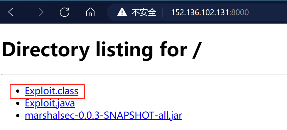 Fastjson＜=1.2.47-RCE反序列化漏洞（CNVD‐2019‐22238）保姆级教程_fastjson1.2.47反序列化漏洞 ...