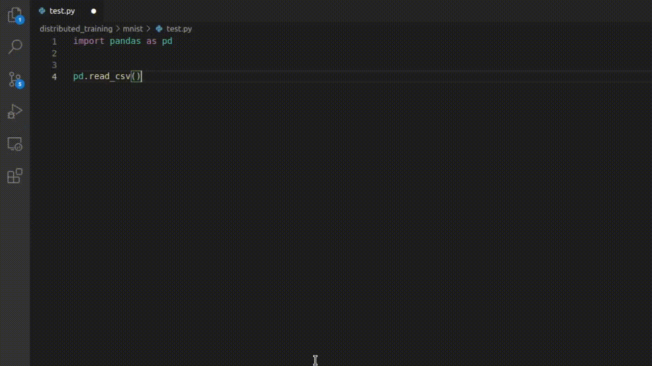 切换到Pylance：将你的VSCode编程体验焕然一新！_pylance是什么_xieldy的博客-CSDN博客