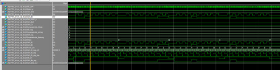 基于FPGA的AD7705芯片驱动设计Verilog代码Quartus仿真_ad7515 verilog-CSDN博客