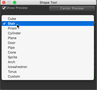 ProBuilder快速关卡建模实践_unity3d 白模怎么建-CSDN博客