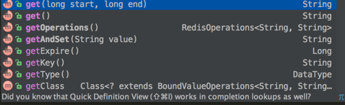 Spring-Data之StringRedisTemplate-boundValueOps方法描述_stringredistemplate.boundvalueops-CSDN博客