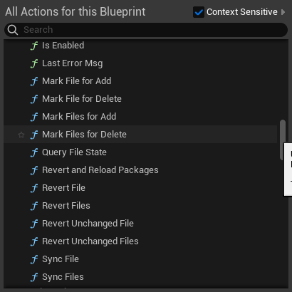 UE&SVN进行uasset版本管理_uexp转换为uasset-CSDN博客