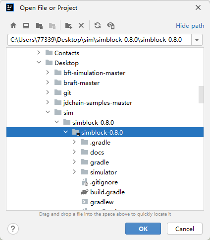 SimBlock仿真工具-CSDN博客