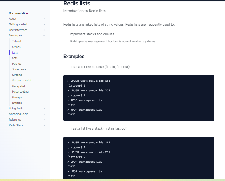 redis 5大基本类型_redis7 sintercard命令用法-CSDN博客