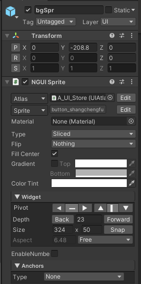 图形引擎实战：NGUI转UGUI的实践之路-CSDN博客