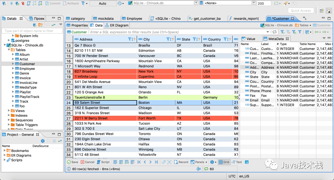 11 款顶级 Mysql 图形化工具mysql 图像化 Csdn博客 