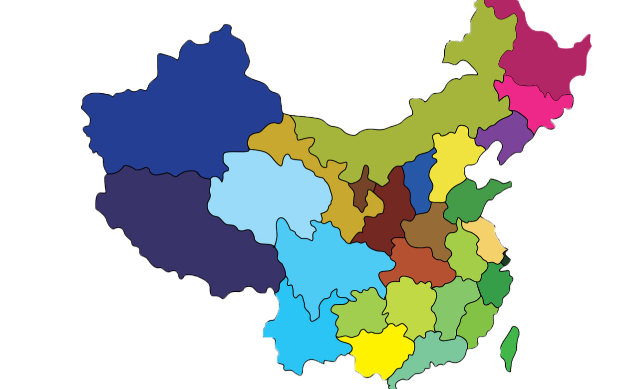 svg 地图_如何制作出高大上的地图手绘效果呢？-CSDN博客