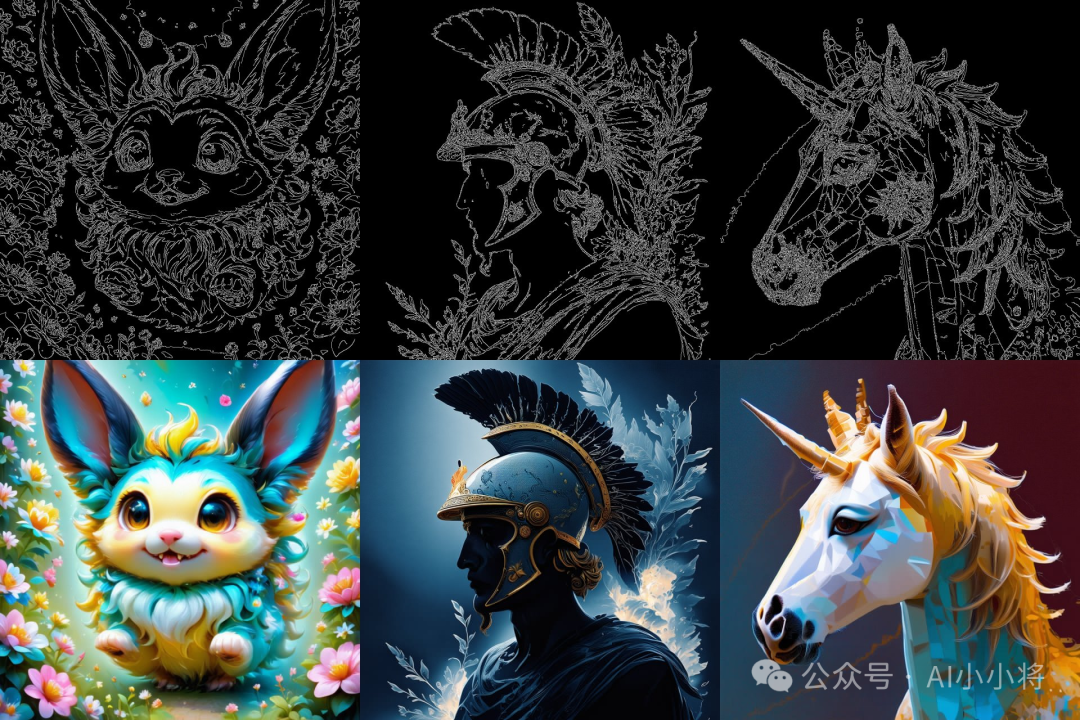 【AIGC】阻击Flux！SD 3.5也出官方ControlNet了！_sd3.5 ipadapter-CSDN博客