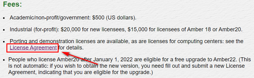 AMBER免费申请流程_amber软件-CSDN博客