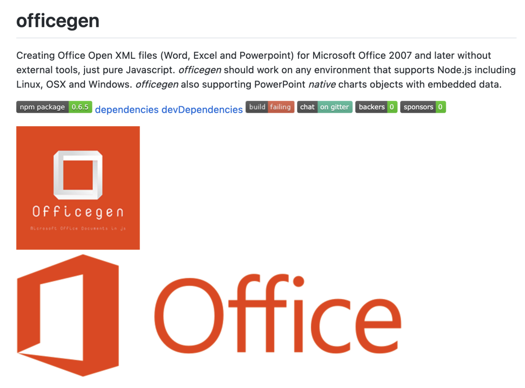 【工具】1388- 前端开发必备的文件处理库！-CSDN博客