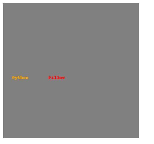 Nodejs 图片处理模块 Rotatepython的武器库10：pillow模块 Csdn博客 