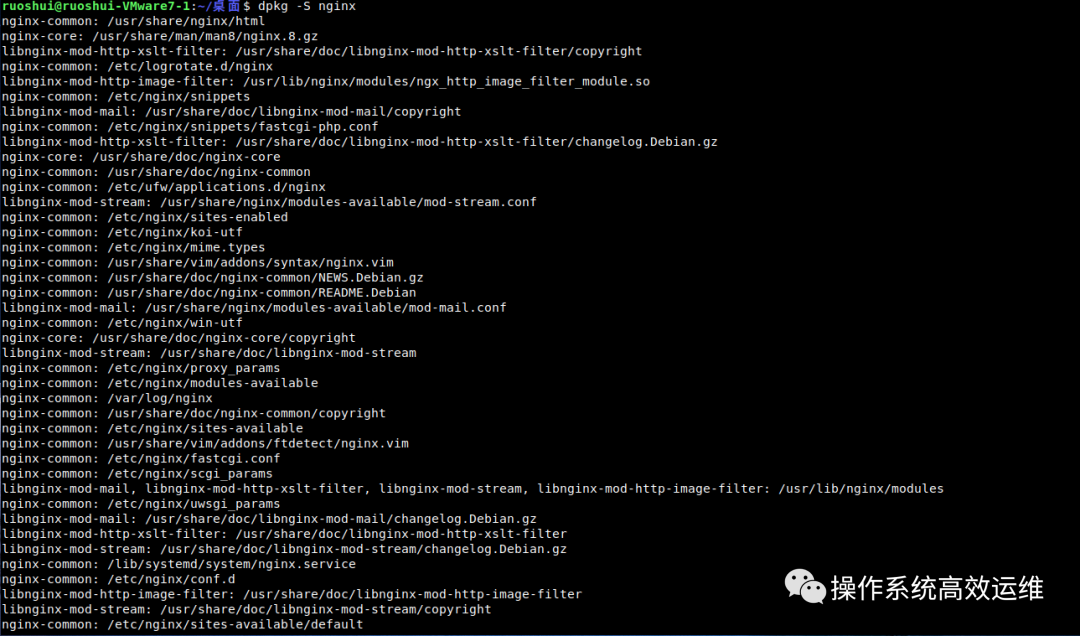 银河麒麟桌面操作系统apt、dpkg命令详解_银河麒麟中dpkg找不到命令-CSDN博客