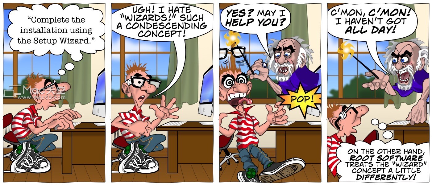 漫画制作软件Comic Strip Factory Mac_用什么软件制作连环画-CSDN博客