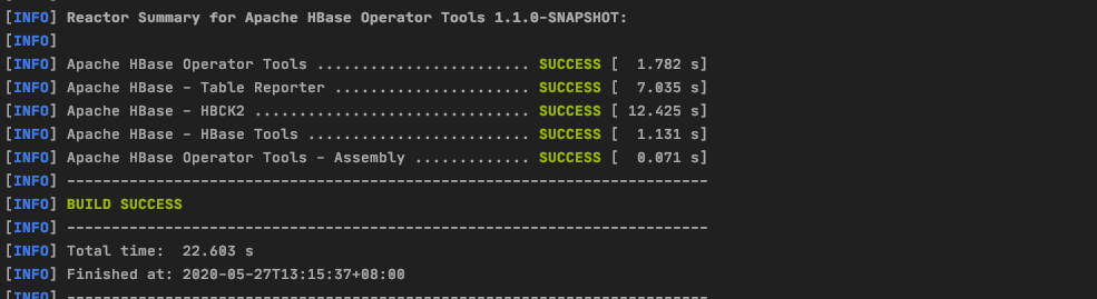 HBase2.0的修复工具HBCK2_hbck2集成hbase2.0-CSDN博客